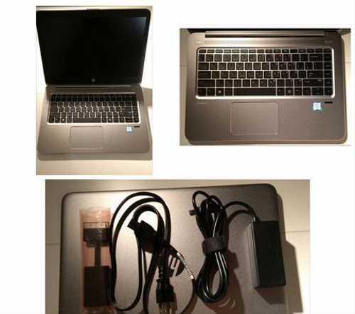 HP EliteBook 1040 G3