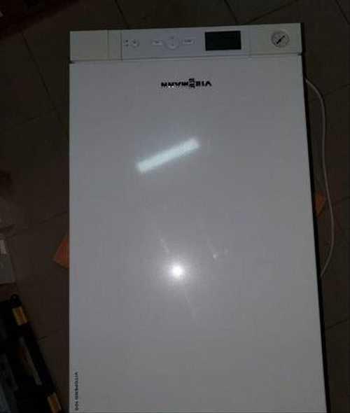Котел Виссман Vitopend-100W