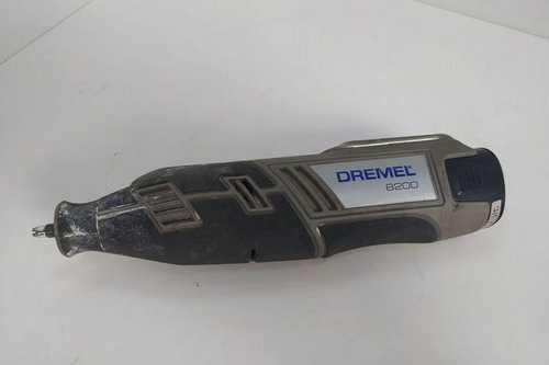 Гравер Dremel 8200-20