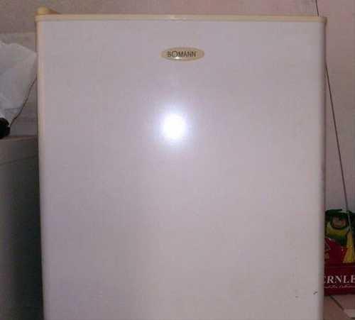 Холодильник мини Bomann kB 189