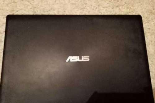 Продам ноутбук Asus