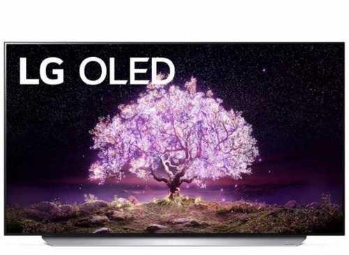 LG oled48C1RLA