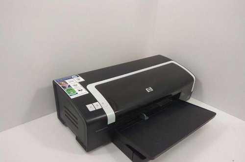 Цветной принтер HP Officejet K7103