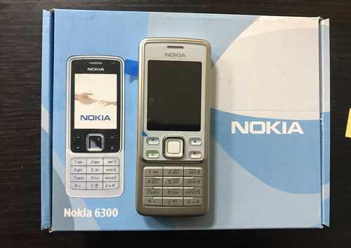 Nokia 6300 White, Гарантия, Финляндия