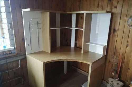 Компьютерный стол IKEA бу