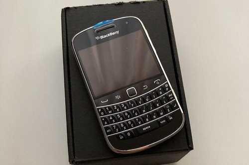 Телефон Blackberry 9900 Bold