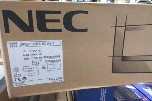 Мини-атс NEC SL 1000 (IP4EU-1632M-A KSU)