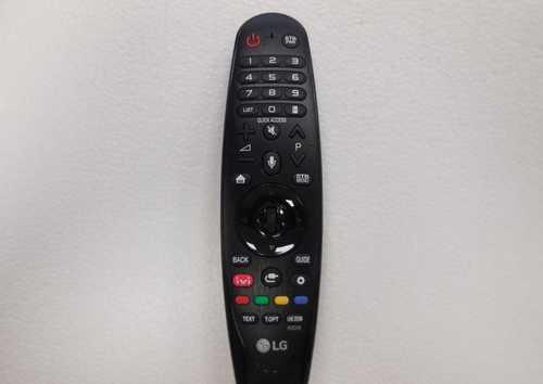 Пульт для телевизора LG Magic Remote AN-MR18BA B