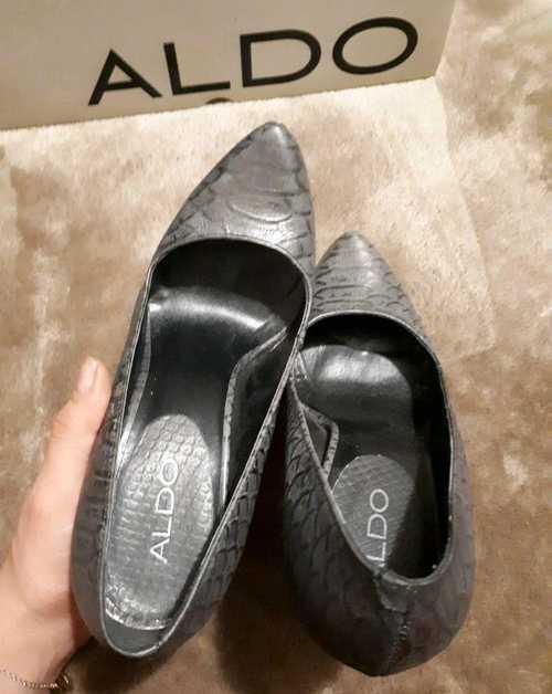 Туфли aldo