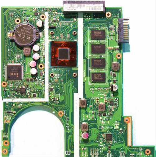 Материнская плата для asus X200MA Celeron N2840