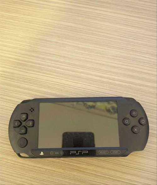 Sony PSP