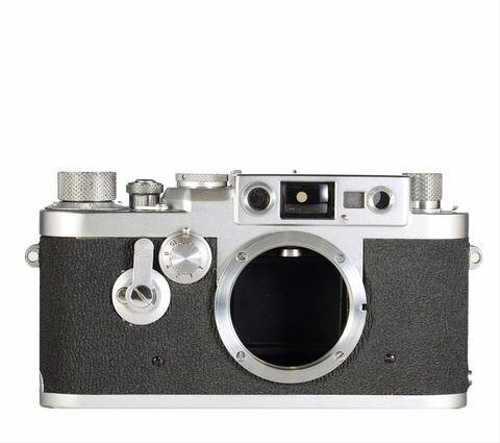 Фотоаппарат пленочный Leica IIIg (1956-1960)