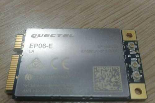 Quectel EP06-E опт