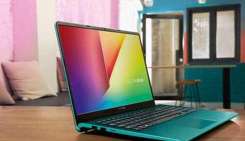 Asus VivoBook S15