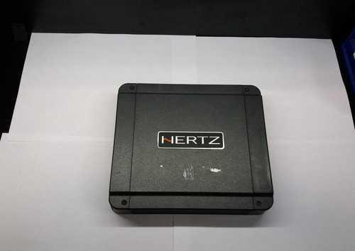 Усилитель 2х канальный Hertz HCP-2