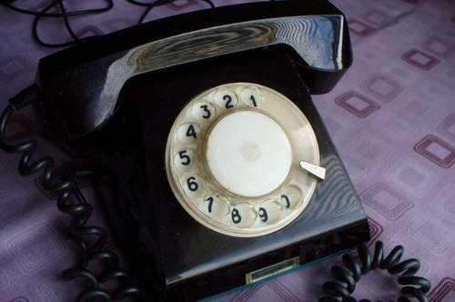 Телефон та-68М-2