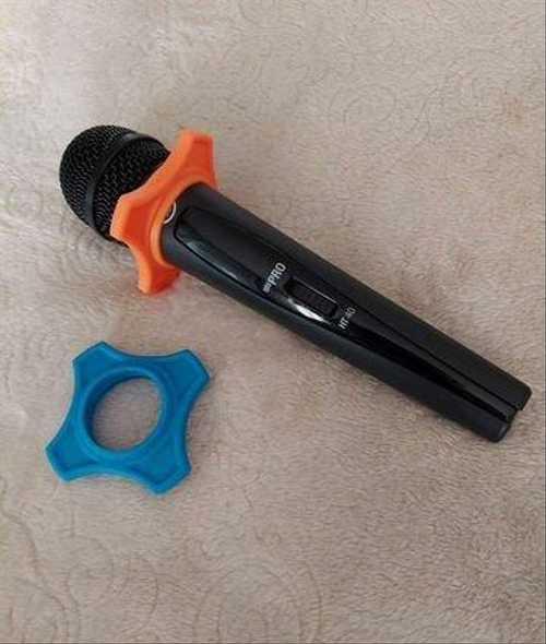 Защита для микрофона