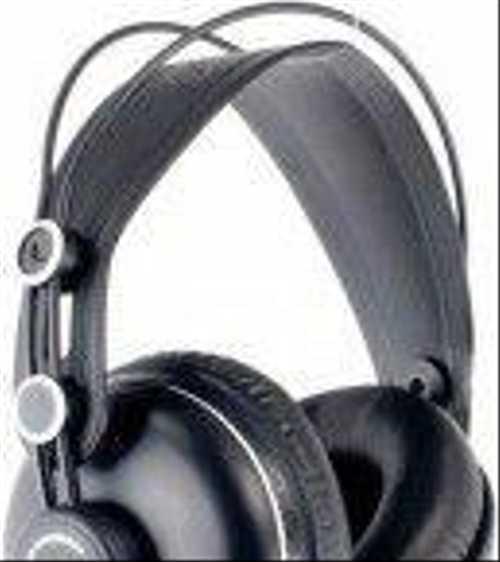 Студийные наушники Superlux HD662F