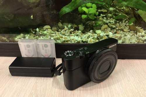 Sony rx100 m1