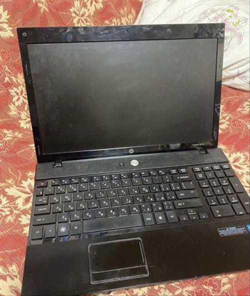 Ноутбук HP ProBook 4510s