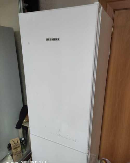 Продам холодильник liebherr 4313 (без торга)