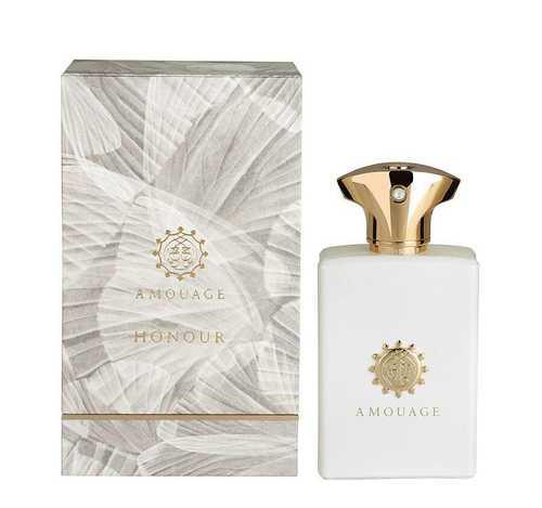 Amouage Honour Man - Амуаж Честь Мужской