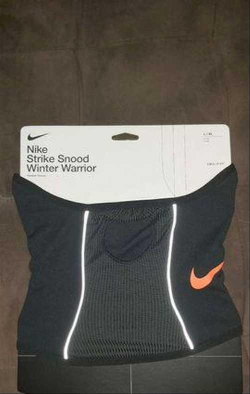 Nike Strike Snood Winter Warrior снуд