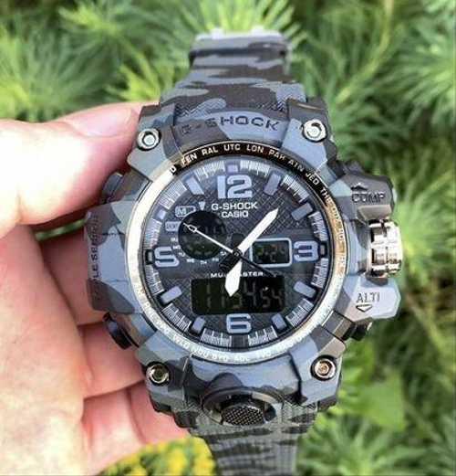 Часы Casio G shock