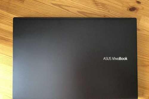 Купить Ноутбук Asus Vivobook F712ja Au126