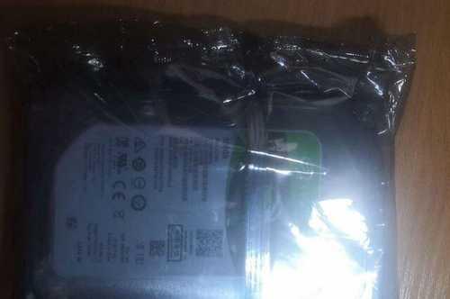 Внутренний жесткий диск seagate barracuda 500 Gb н
