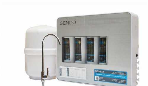 Фильтр для воды Sendo Aqua A7