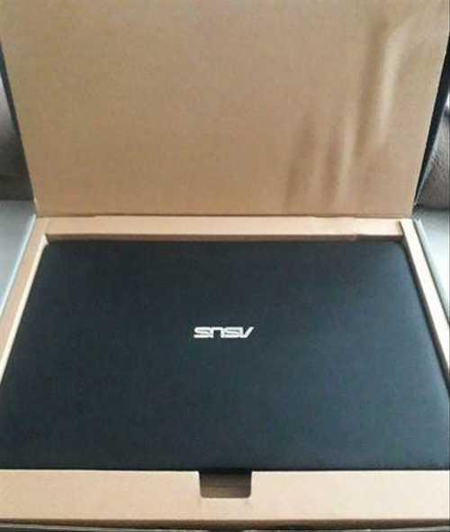 Asus X751L
