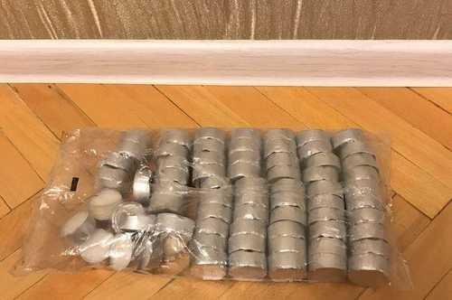 Греющие свечи IKEA