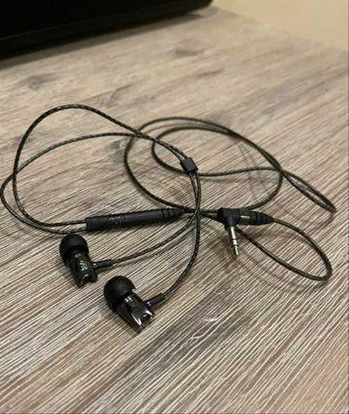 Наушники sennheiser ie800