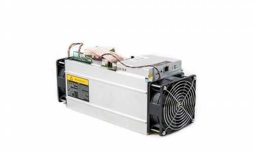 Asic antminer s9 - 7 шт