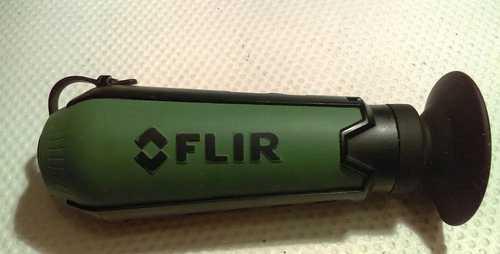 Тепловизор Flir Scout TK