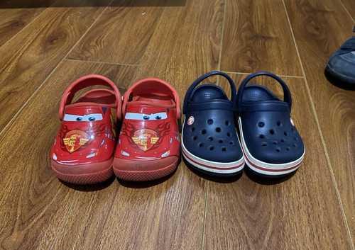 Crocs C 6-7, C-7