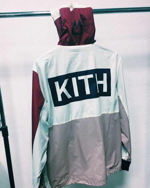 Kith Ronnie Fieg