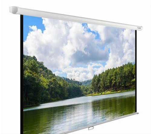 Экран Cactus WallExpert CS-pswe-240x150-WT