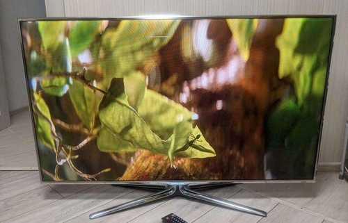 Телевизор Samsung UE46D8000YS