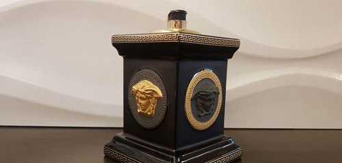 Зажигалка Versace Medusa Gorgona Rosenthal