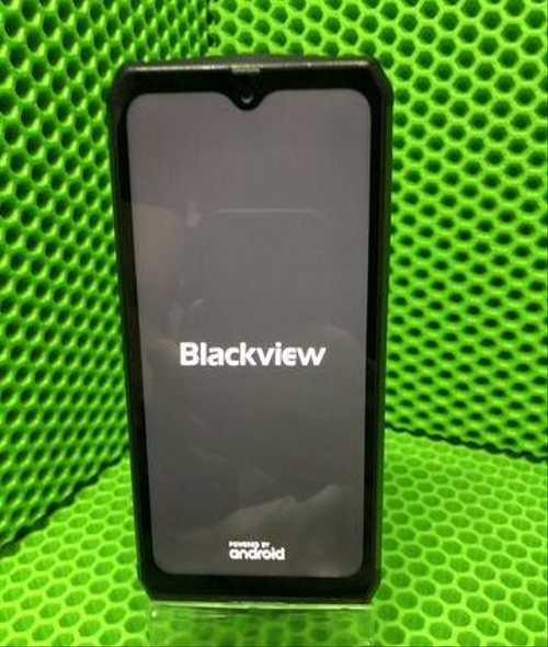 Мобильный телефон Blackview bv9100