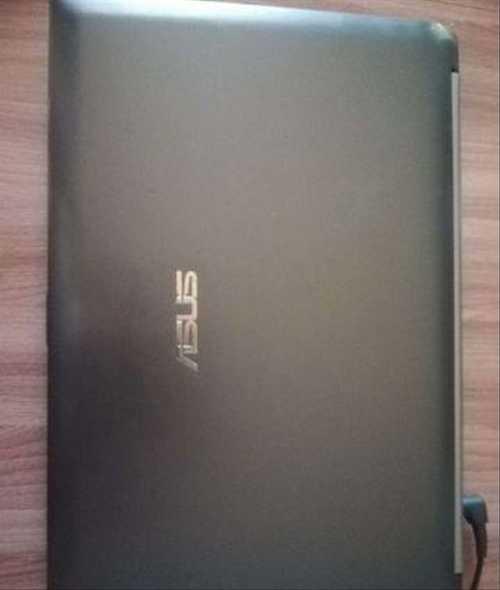 Ноутбук Asus n53j