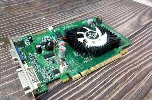 Видеокарта Inno3D GF-9500-GT DDR2 512mb