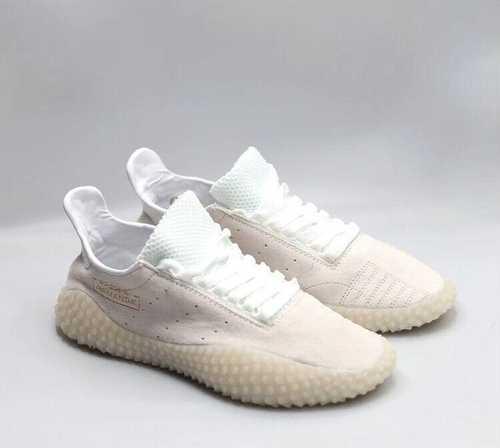 Кроссовки Adidas Kamanda