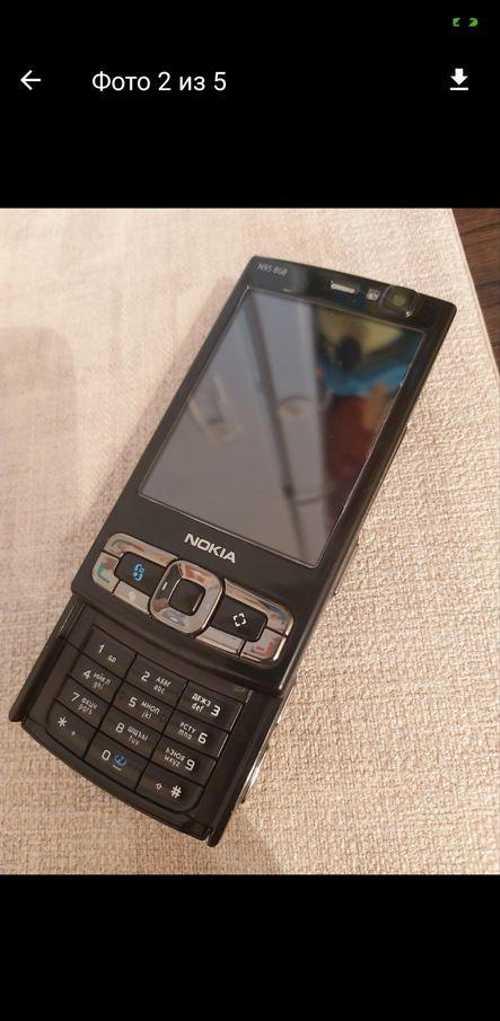 Nokia N95 8Gb