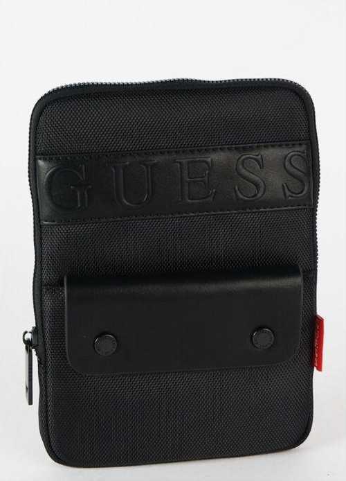 Сумка мужская новая guess