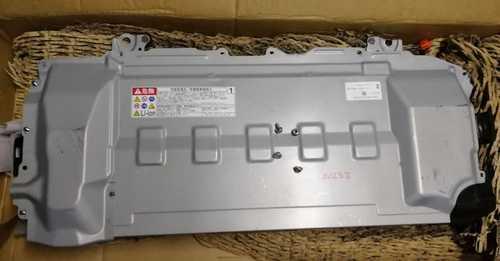 Аккумулятор высоковольтный Prius ZVW50/ZVW55