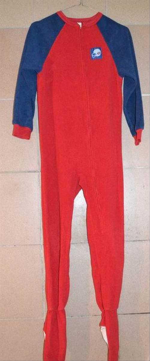 Пижама Circo Sleepwear слитная