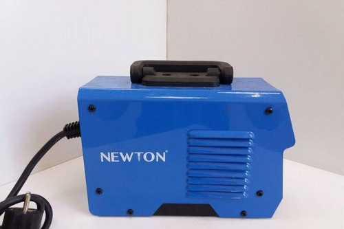 Сварочный аппарат newton мма 190A
